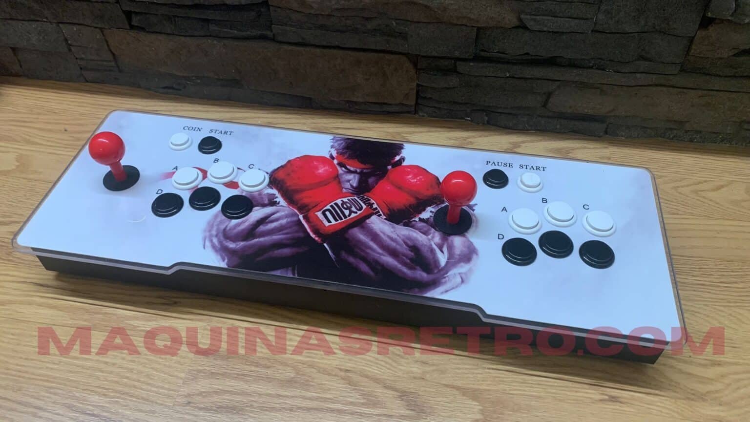 La Mejor Pandora Box Arcade (AGOSTO 2025)