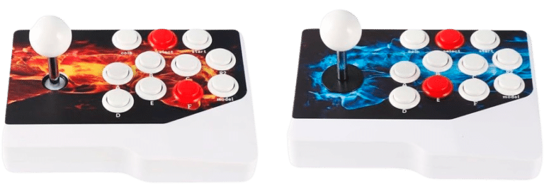 La Mejor Pandora Box Arcade (AGOSTO 2025)